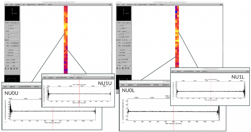 ACSIS software update to track per-subsystem – James Clerk Maxwell ...