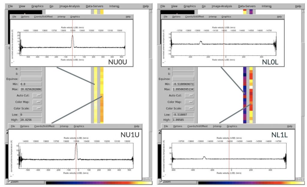 ACSIS software update to track per-subsystem – James Clerk Maxwell ...