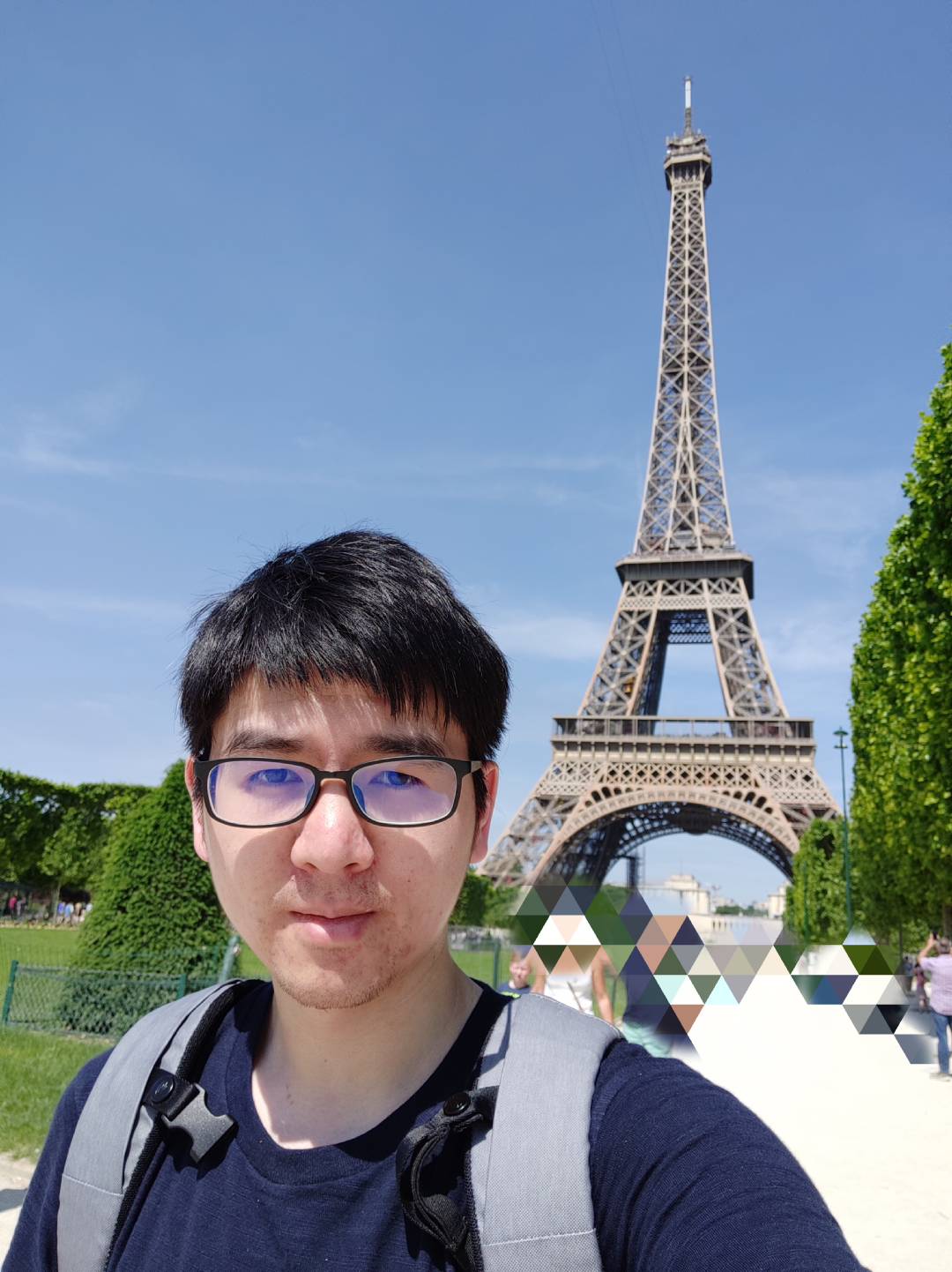 Welcoming EAO Fellow Junhao Liu – James Clerk Maxwell Telescope